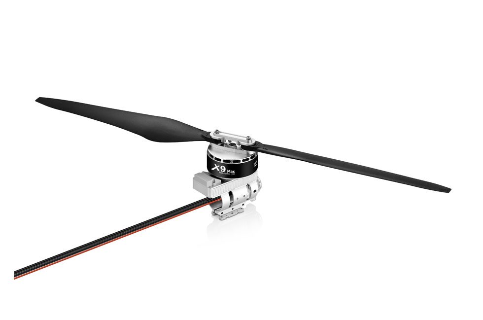 XRotor X9 Max